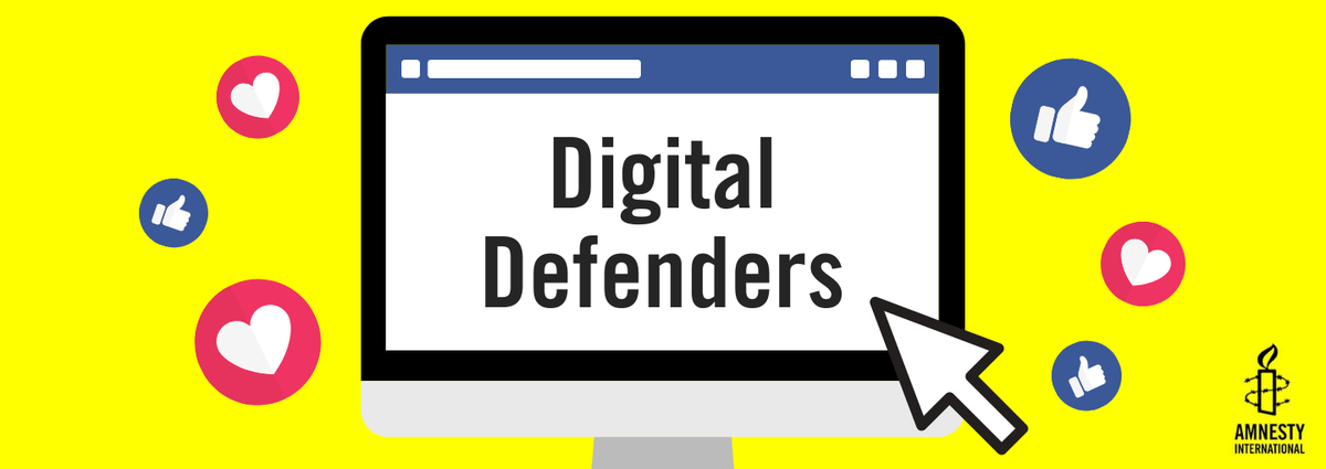 GET THE GUIDE | Digital Defenders
